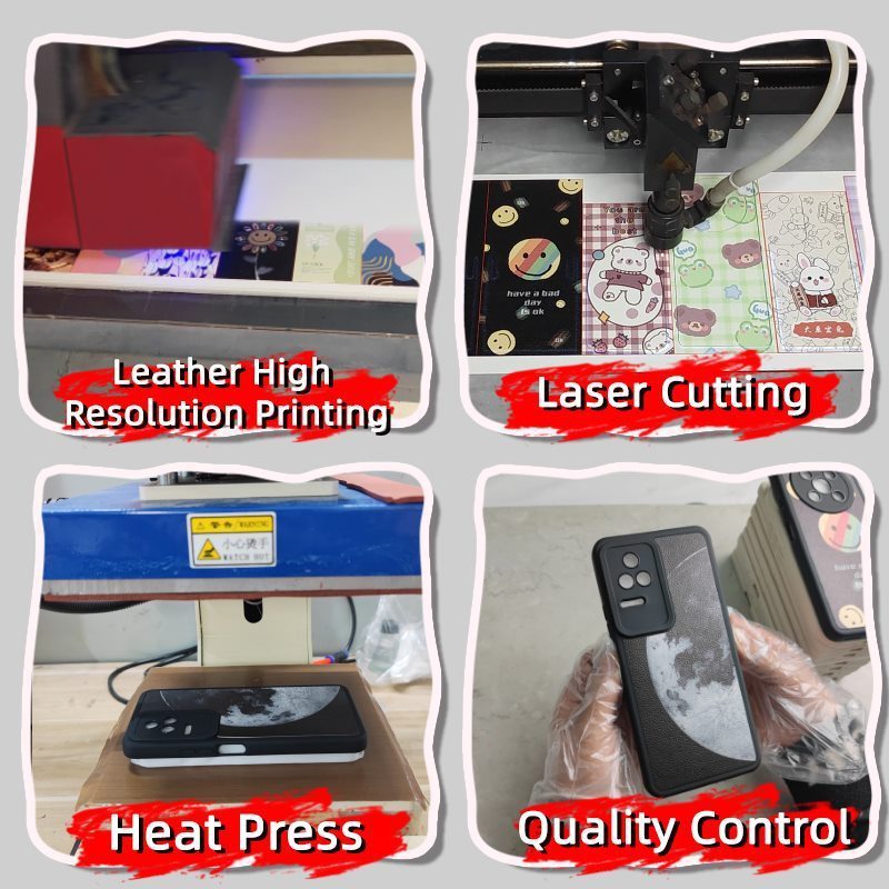 Waterproof personality Phone Case For VIVO T2X 5G/Y73T 5G/IQOO Z6X 5G ...