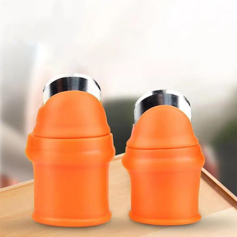 Farm Vegetable Fruit Picker Pickle Pepper Pickle Tip Picker Iron Nail ...