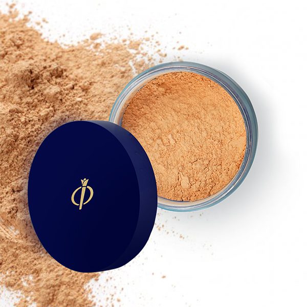 Inez Color Contour Plus Face Powder - Bedak Tabur | Lazada Indonesia