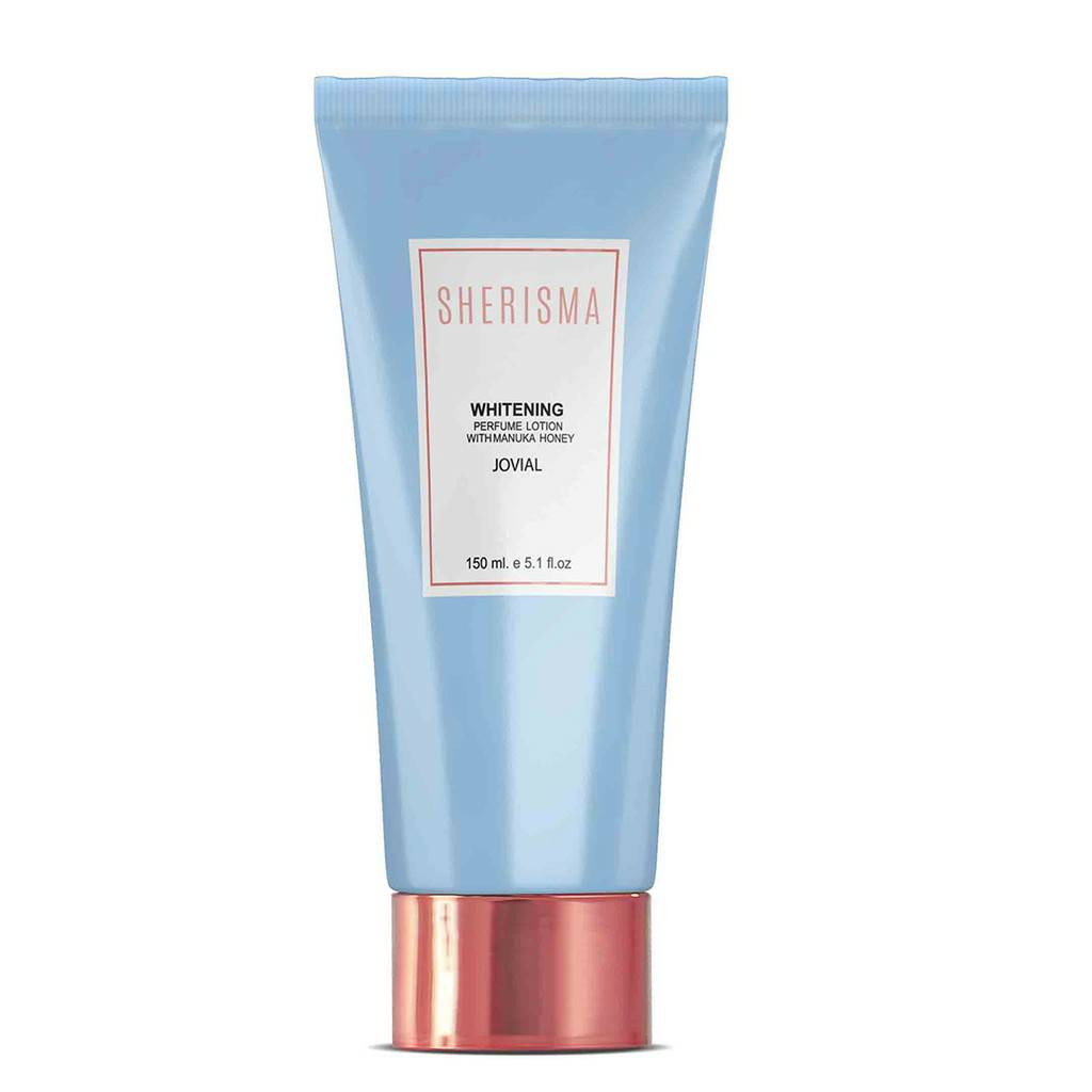 SHERISMA Whitening Perfume Lotion With Manuka Honey 150ml. โลชั่นน้ำหอม ...