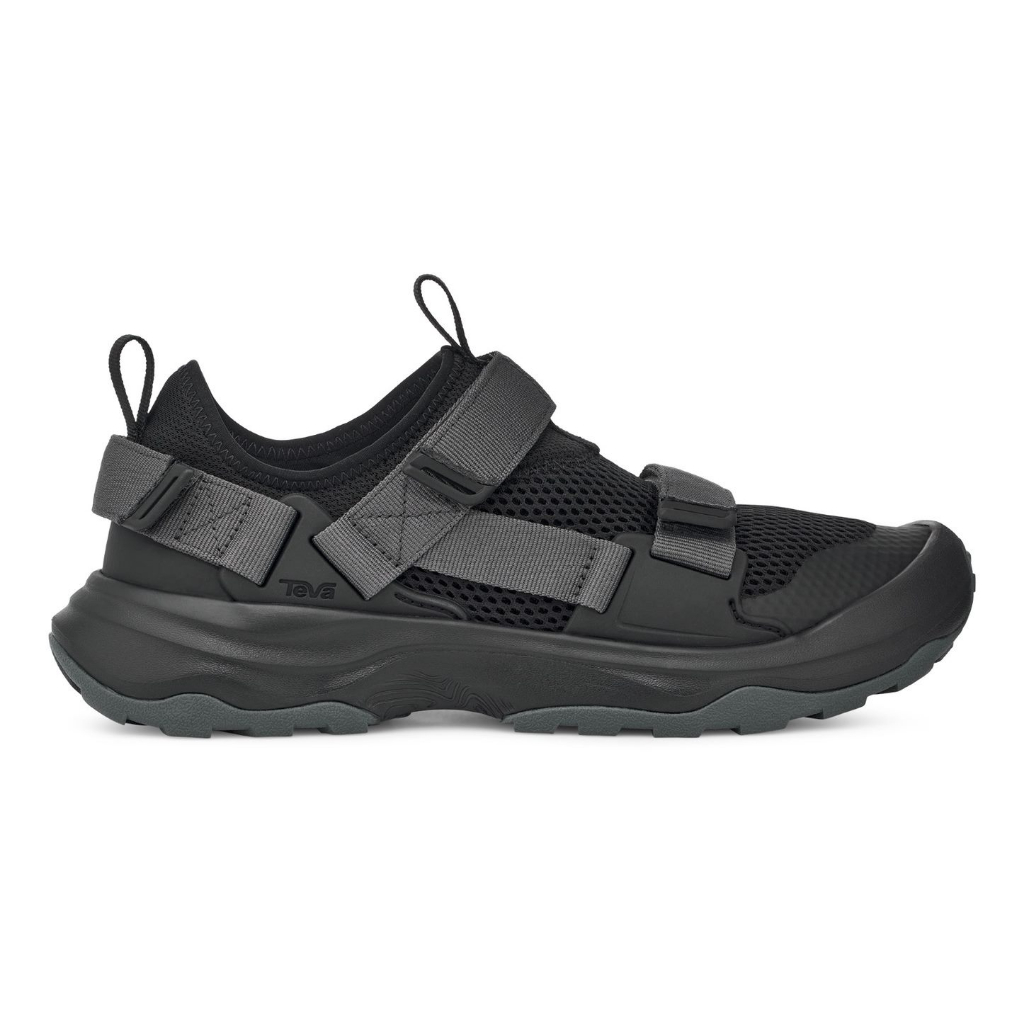 Teva Outflow Universal For Men - Black | Lazada