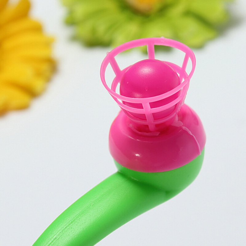 1/6/10 Pcs Blow Pipe & Balls - Children Toys Loot Party Bag Fillers ...