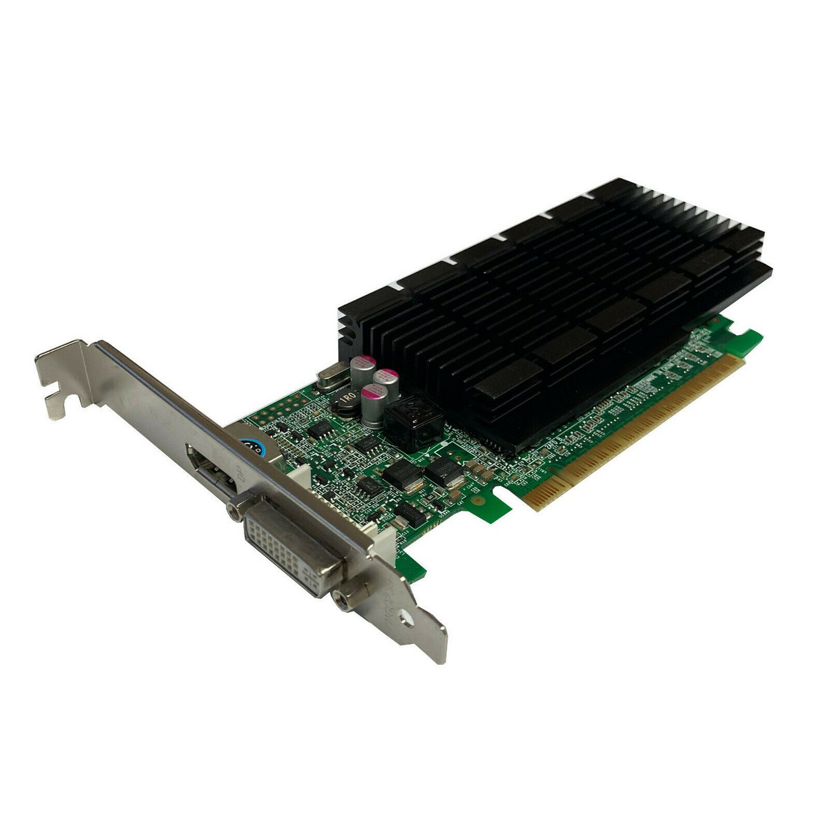 Nvidia GeForce 605 DP | Daraz.pk