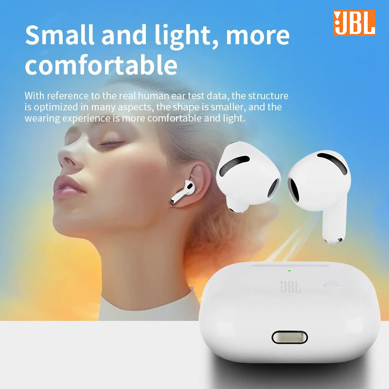 🎧 【 Spot inventory 】 Free shipping+COD 🎧 New JBL 6J High Fidelity ...