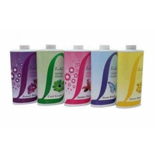 Powder TALCUM POWDER for salon use 250g face and body powder | Lazada PH