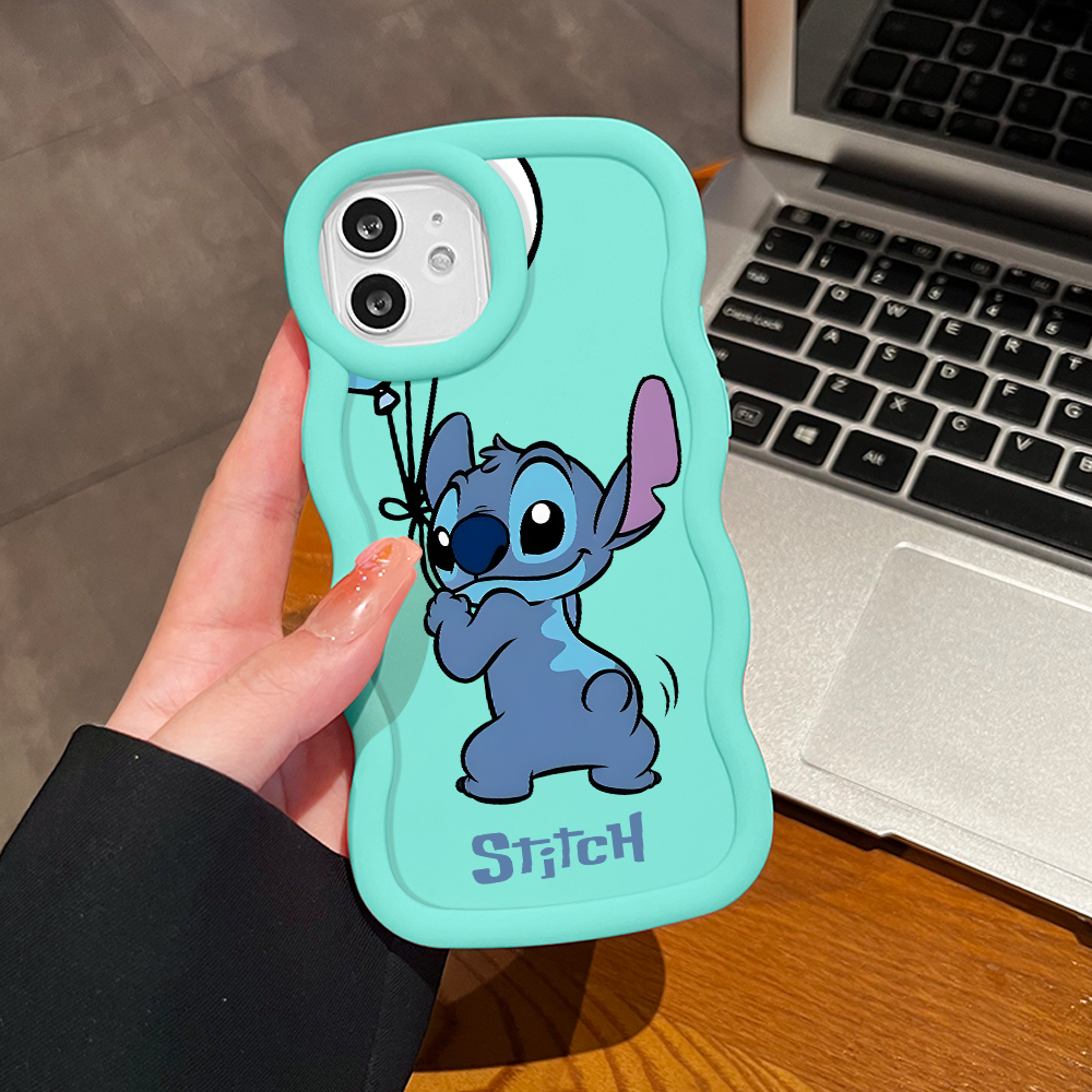 UCUC for Tecno Spark 8 Back Cover Stitch Balloon Creative Candy Color ...