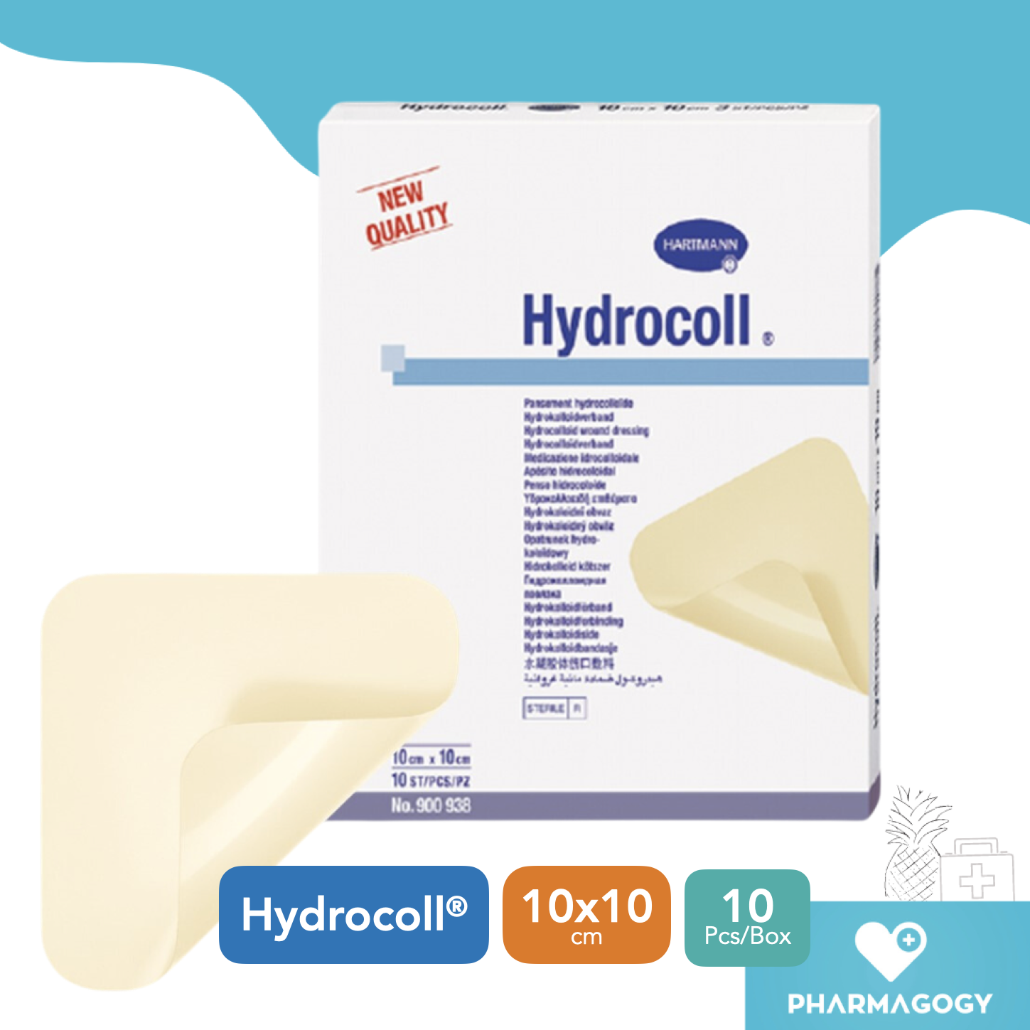 Hydrocolloid Dressing Singapore at Dakota Frith blog
