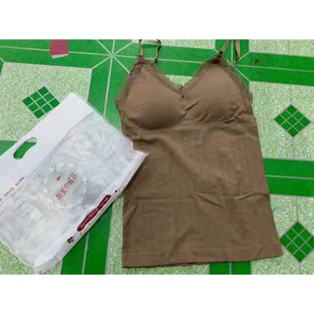 SWEETHOUSE New Sando Cotton Bra With Padded | Lazada PH