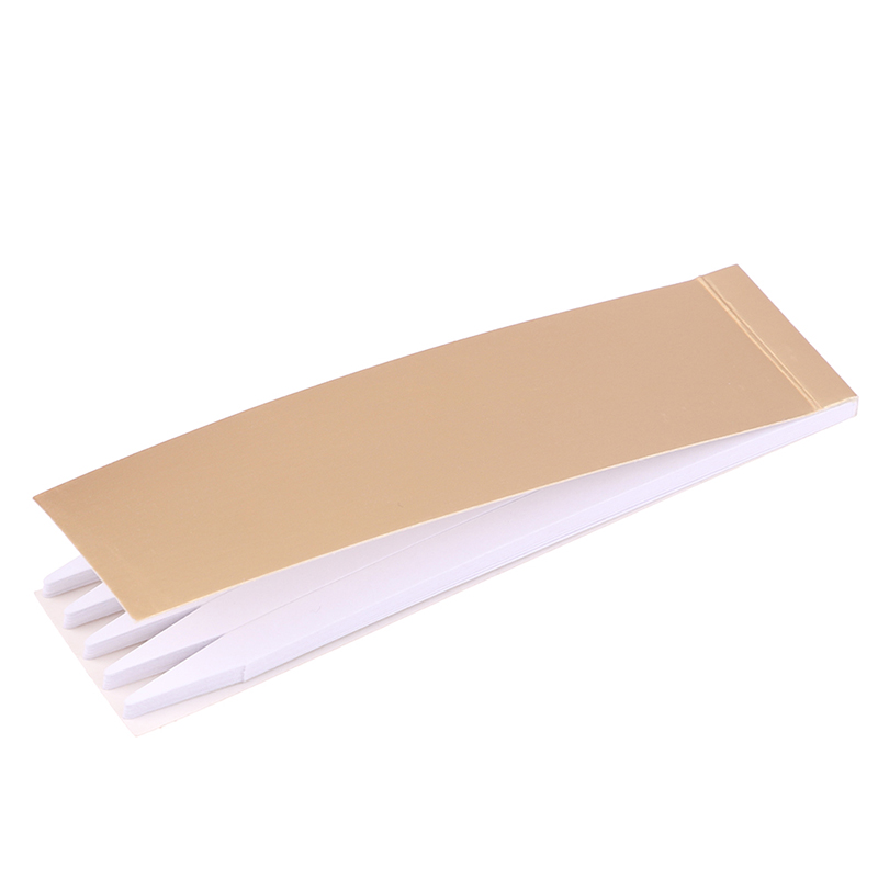 50Pcs 14.3CM Aromatherapy Fragrance Perfume Essential Oils Test Paper ...