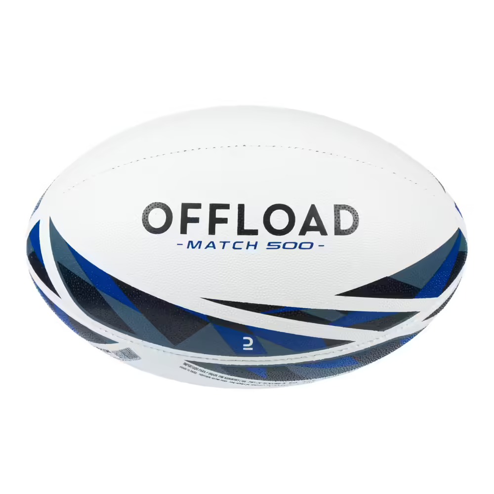 ลูกรักบี้ ลูกรักบี้สำหรับฝึกซ้อม รักบี้ อุปกรณ์กีฬา เบอร์ 5 Rugby Ball | Lazada.co.th