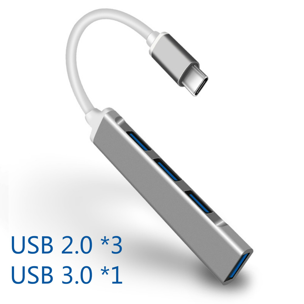 【EleganceWorld】USB HUB to Multi USB 3.0 USB Adapter Dock for MacBook ...