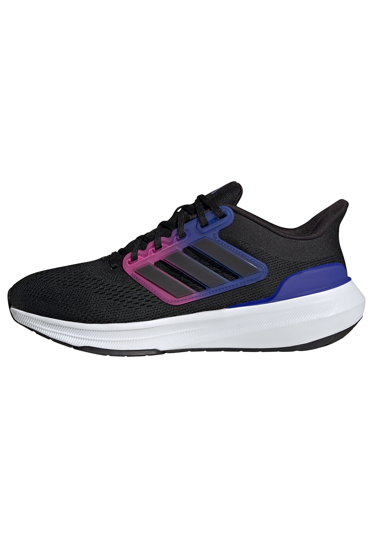 adidas Running Ultrabounce Shoes Men Black HQ1476 | Lazada PH
