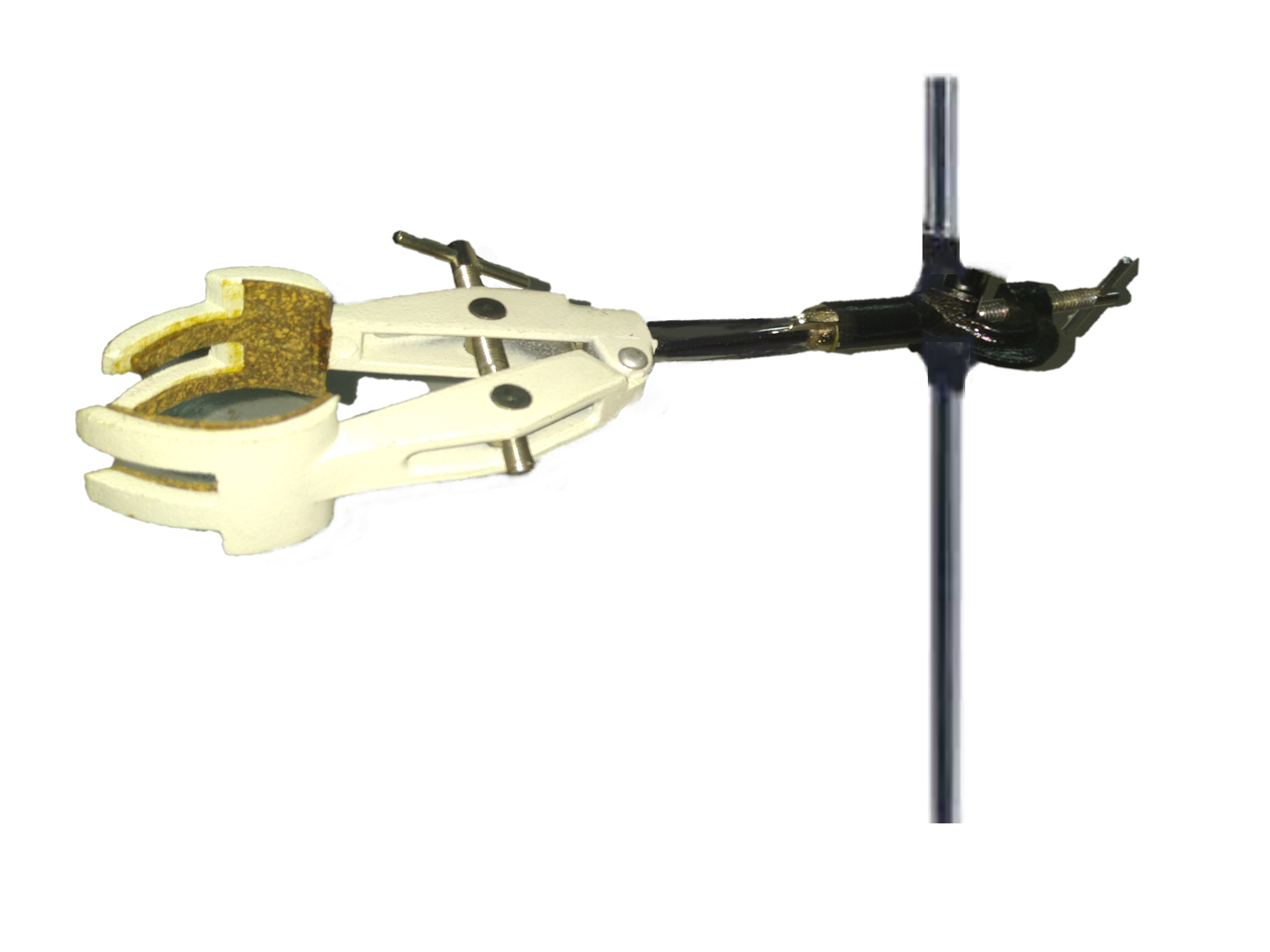 Universal Clamp with Bosshead | Lazada PH