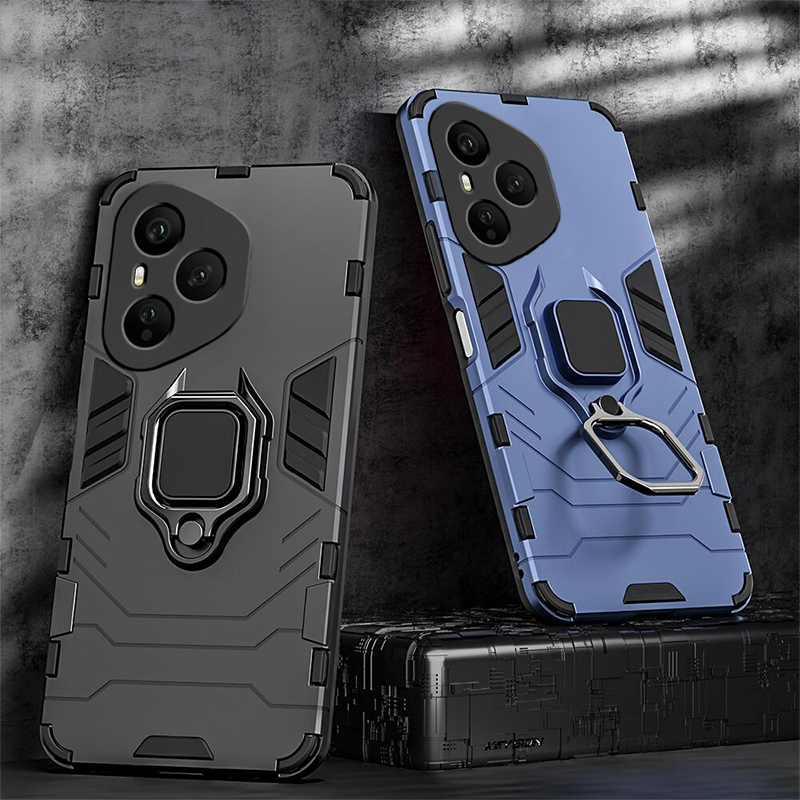 Phone case For Honor 400 400 Pro Back cover Shockproof Armor Bumper ...