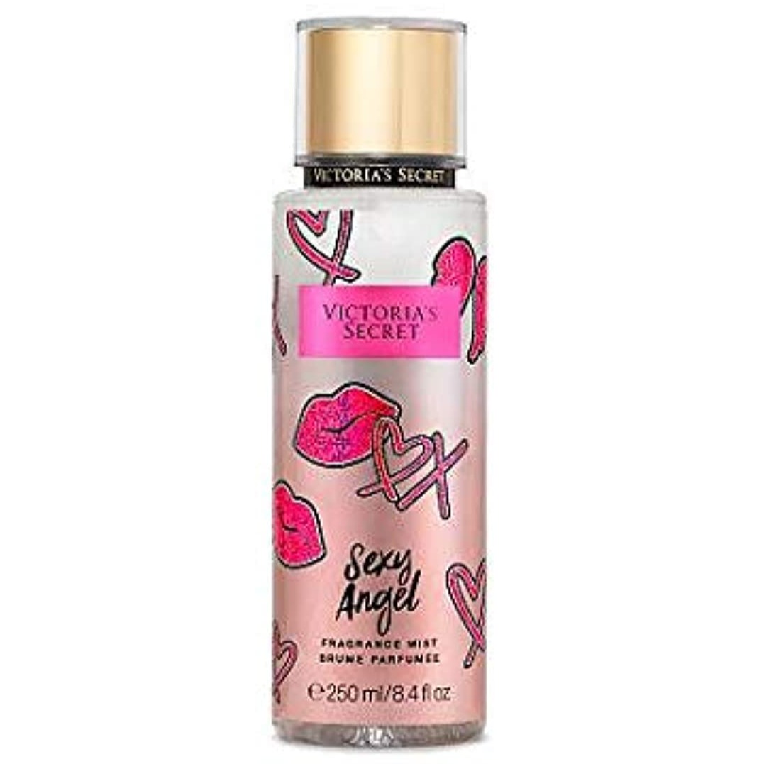 Victoria’s Secret Sexy Angel Body Mist Perfume 250ml | Daraz.lk