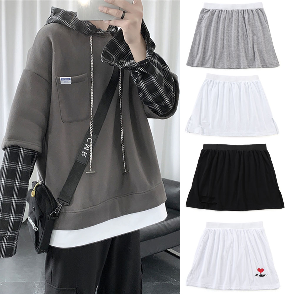 [PDBH Fashion Store] Detachable Lapel Fake collar Classic False Blouse ...