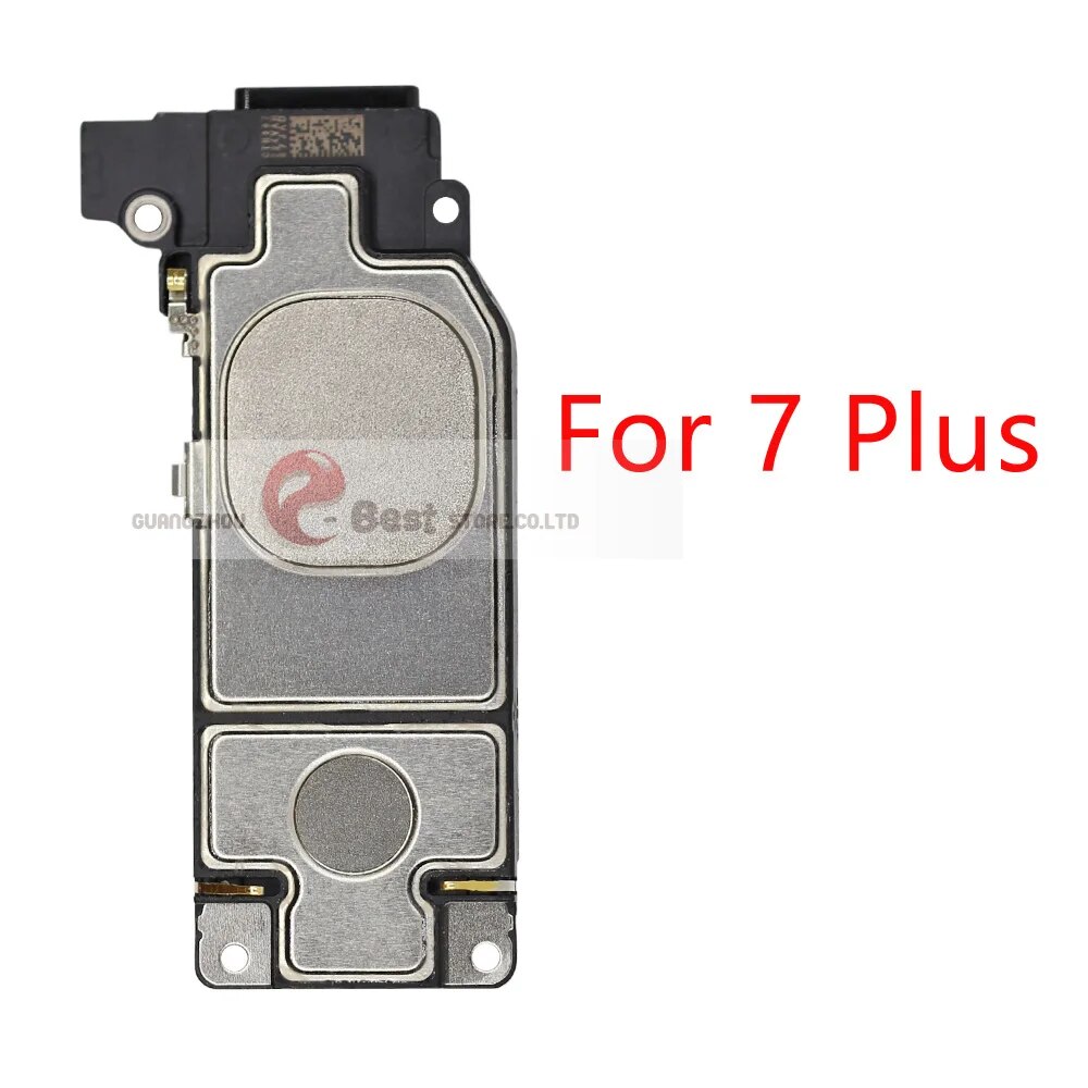 LoudSpeaker FlexFor iPhone X XR Xs Max 6 6s 7 Plus Loud Sound Buzzer ...