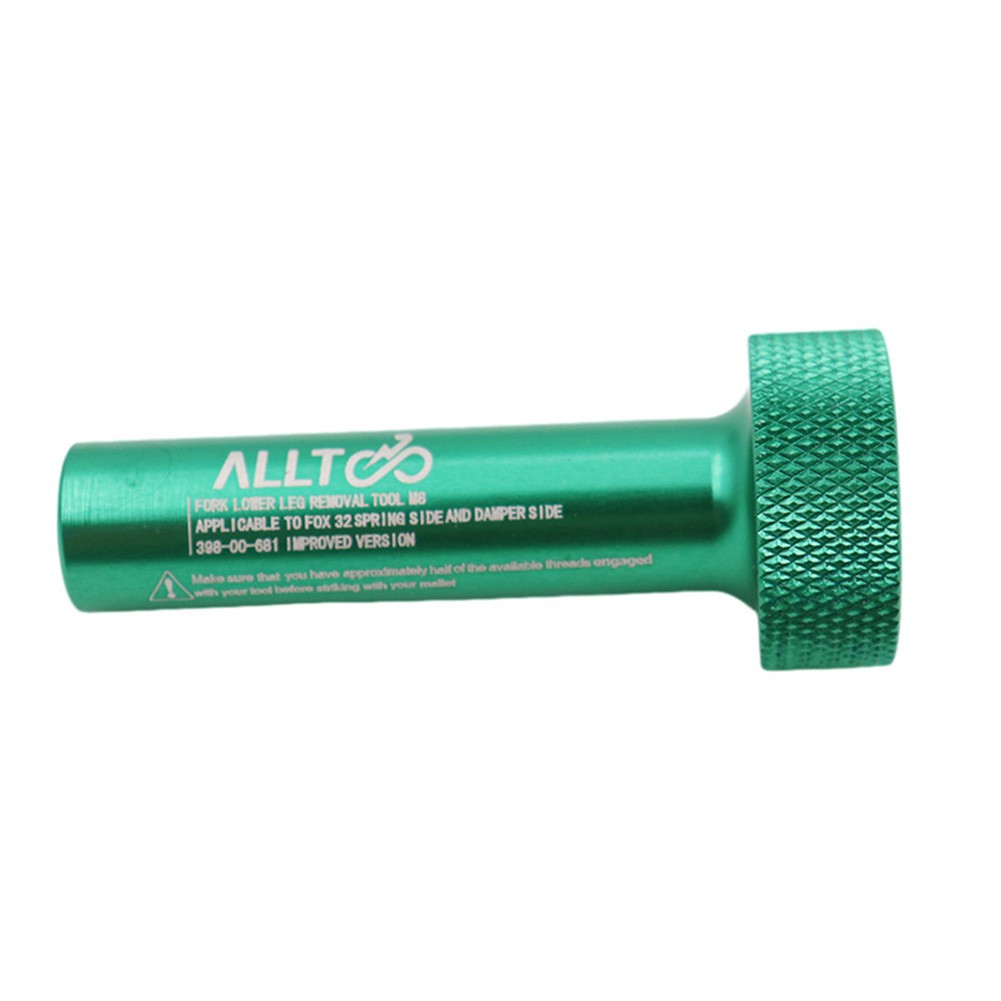 Bike Fork Spring Damper Removal Tool For FOX 32 / 34 36 38 40 / SC TC ...