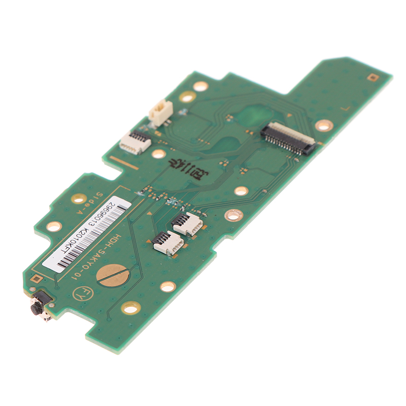 New Replacement For NS Switch Lite Left L Side Button PCB Board ...