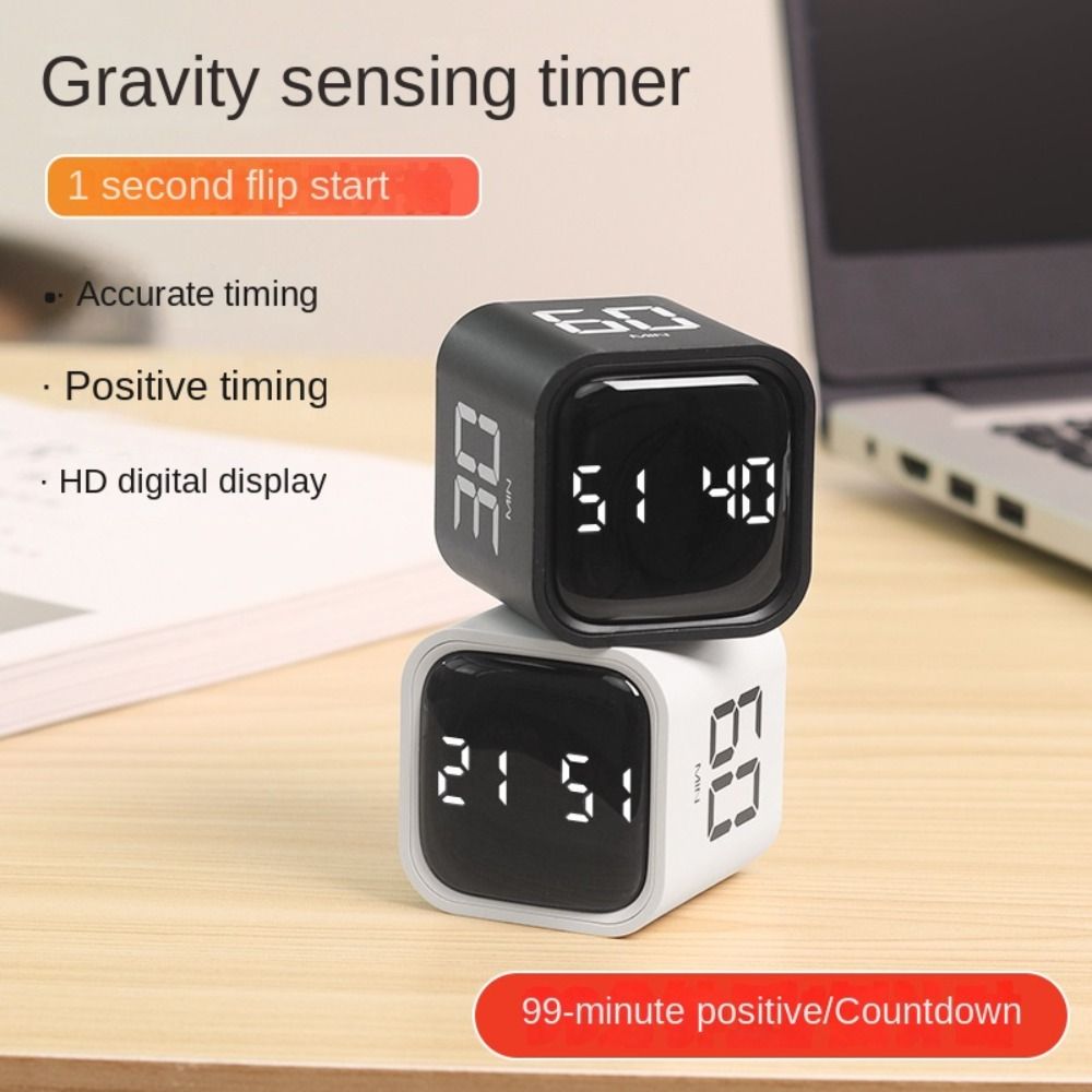 Multifunctional Efficient Dual Modes Timer Dual Mode Gravity Sensor ...