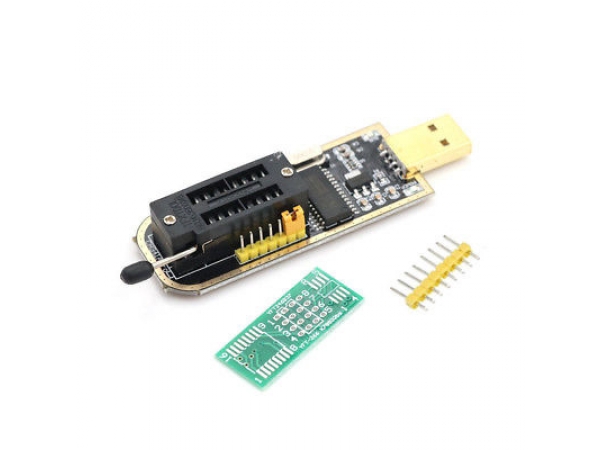 CH341A MINI PROGRAMMER SCHEMATIC AND DRIVERS | Daraz.pk