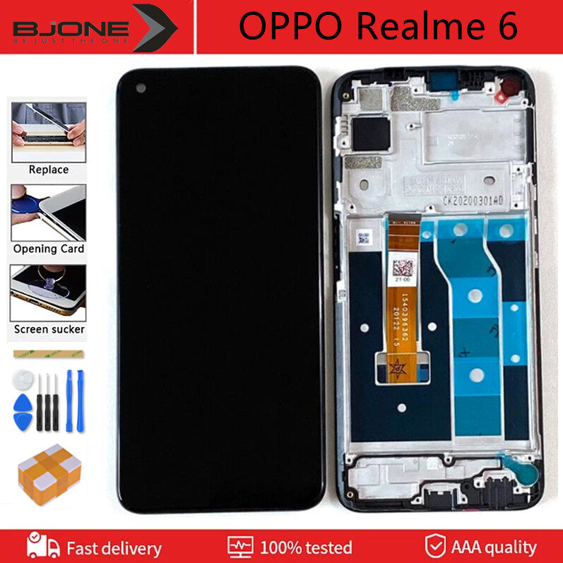 6.23 F7 LCD Cho OPPO A3 CPH1819 CPH1821 F7 Bộ Linh Kiện Số Của Màn Hình ...