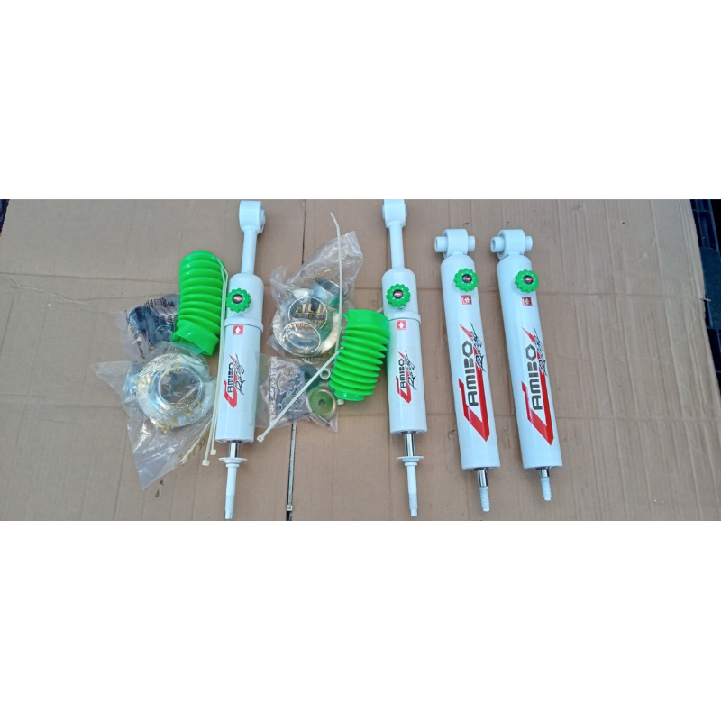 Toyota Hilux Revo Conquest G 2016-2024 Shock Absorber (Thailand ...