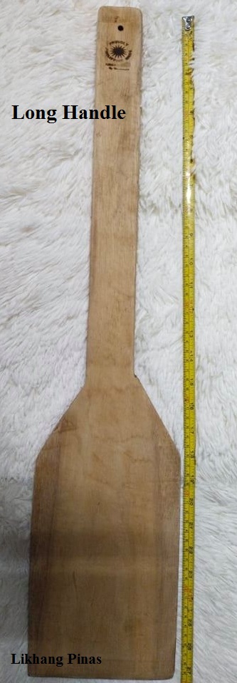 Wooden Pizza Paddle / Pizza Pala (Plate Holder) | Lazada PH