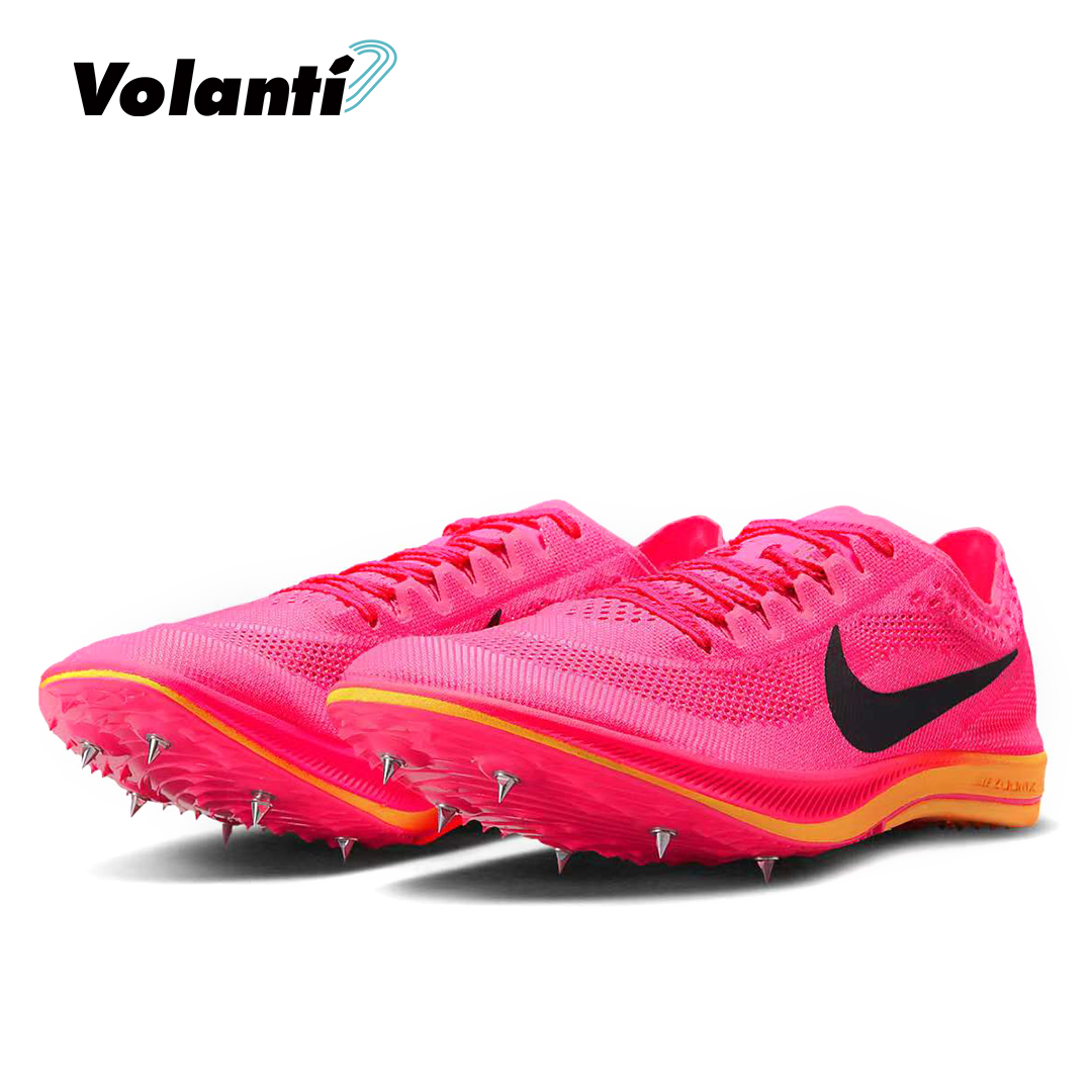Sports space Tokyo Nike track and field spikes Nike ZoomX Dragonfly ...