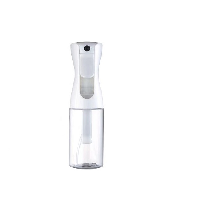 FT-300ml Spray Bottle Continuous Spray Mist Alcohol Dispenser Sprayer ...