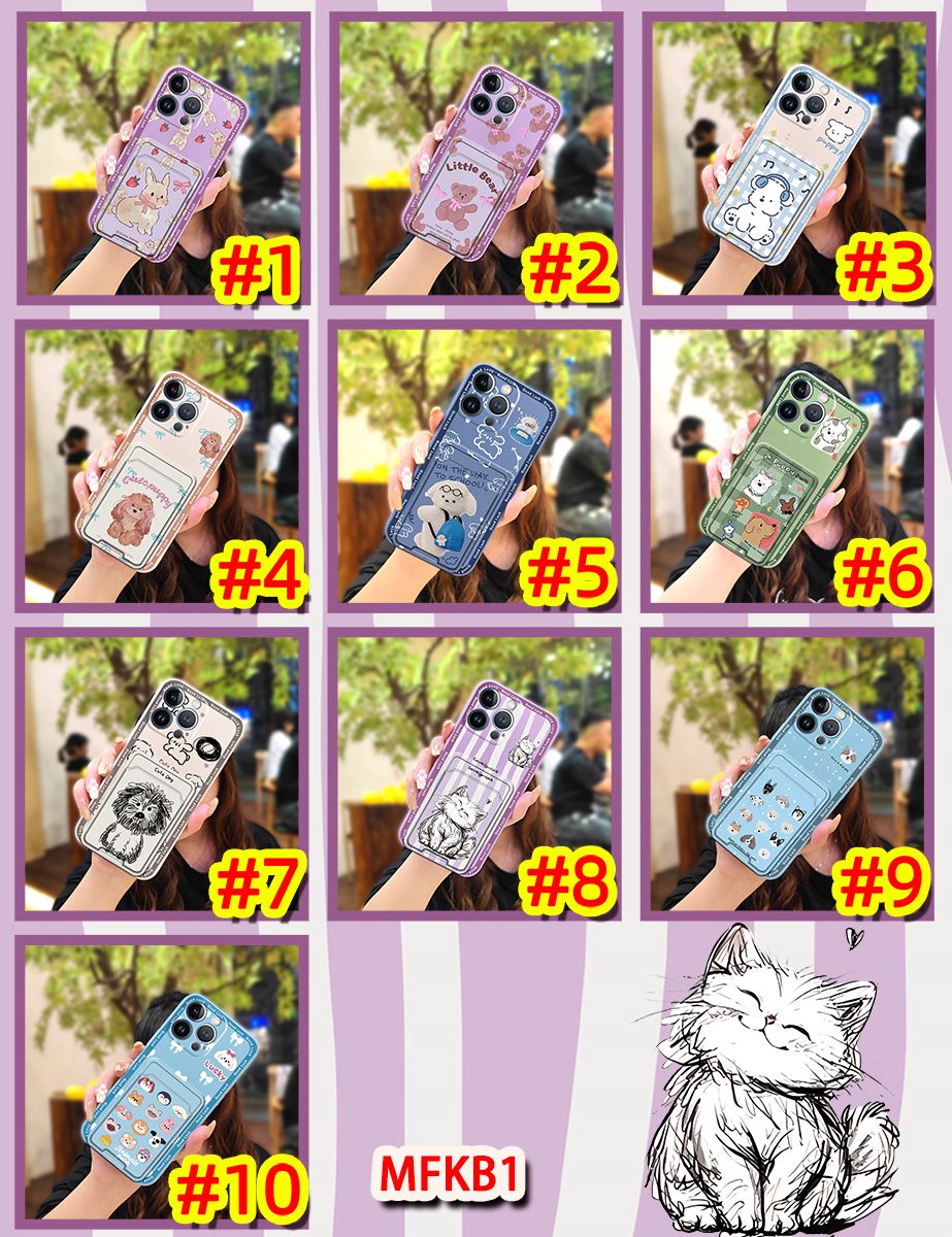 Anti-knock Card slot Phone Case For VIVO X70 Pro Soft case Simplicity ...