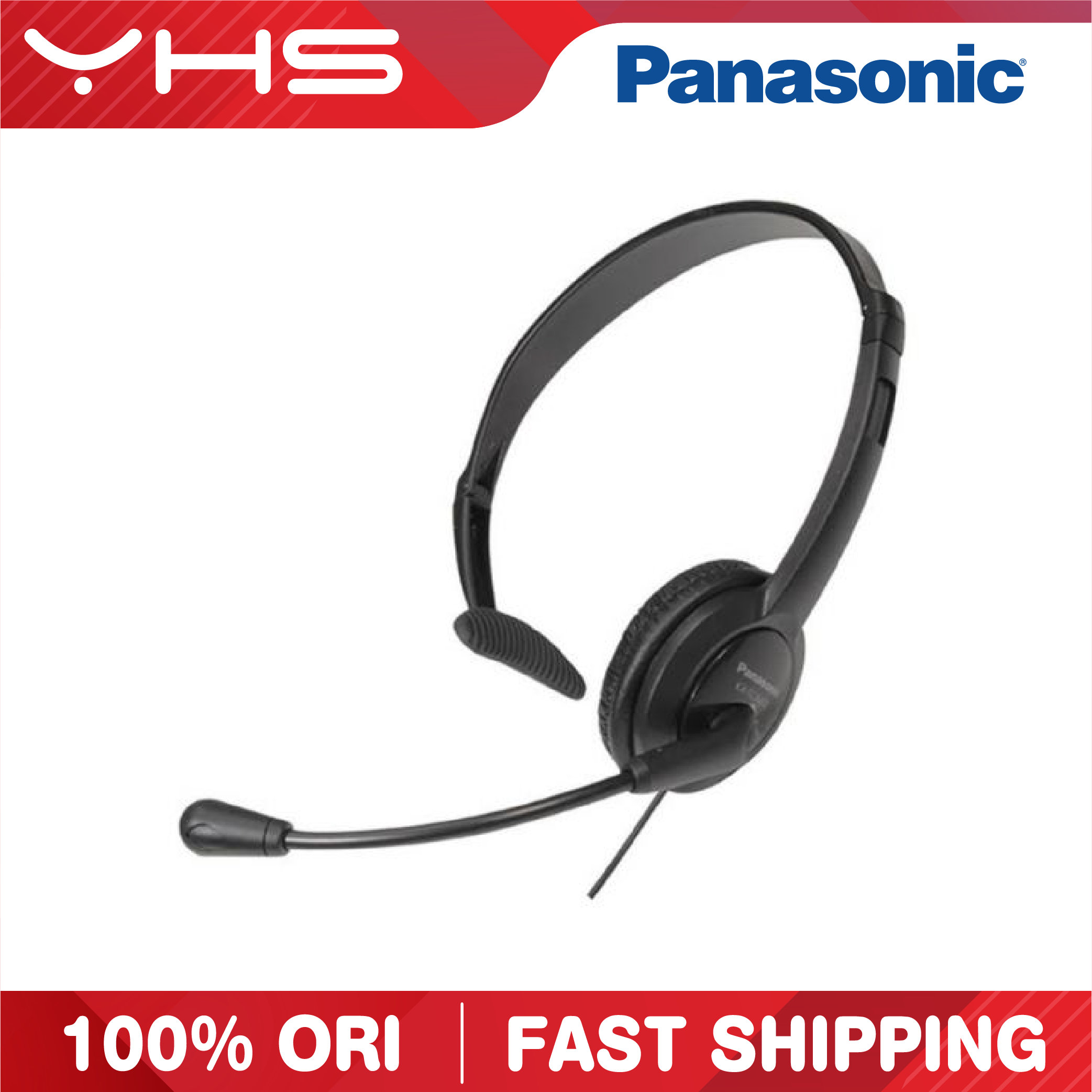 PANASONIC RP-TCA400 Profesional Call Center Receptionist Front Desk ...