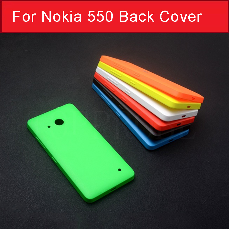 【The hottest this year】Rear Battery Door Housing for Microsoft Lumia ...