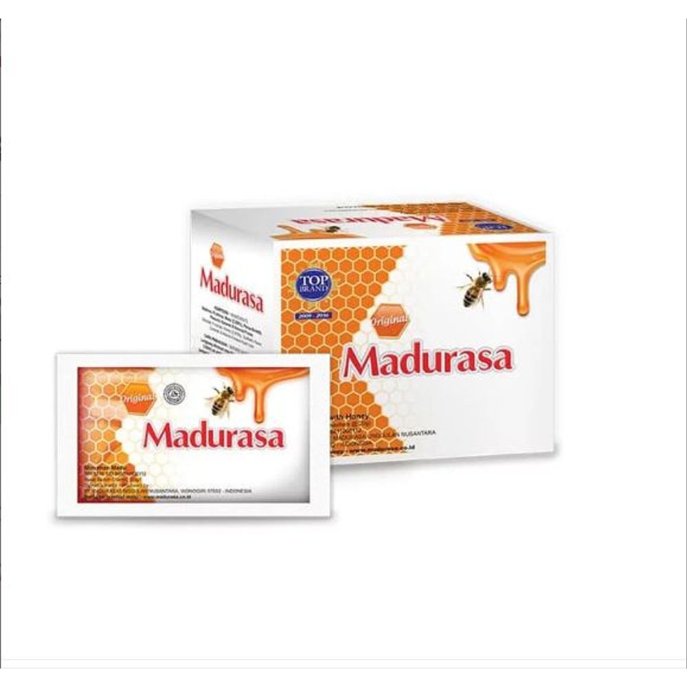 MADURASA PER SACHET | Lazada Indonesia
