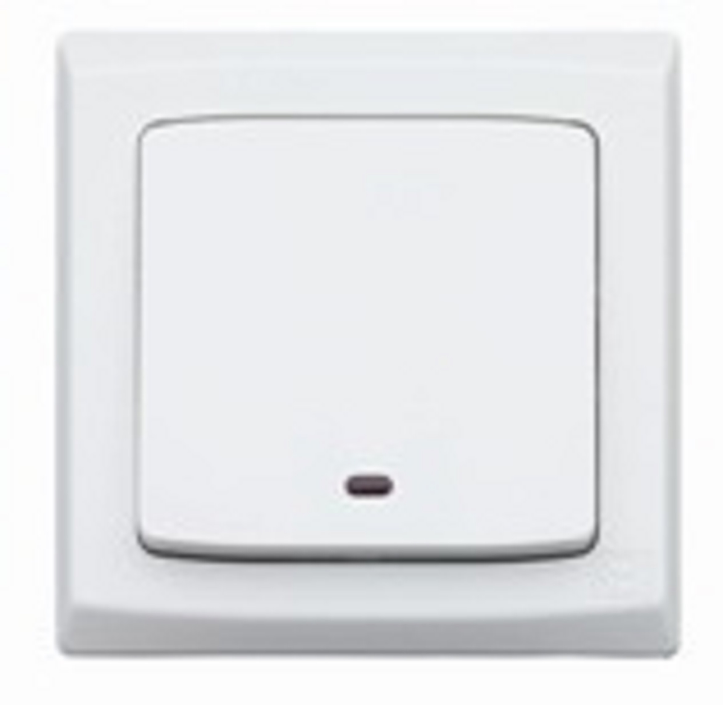 MK Electric Wide Rocker Width Switch with Light Indicator - S4787N ...