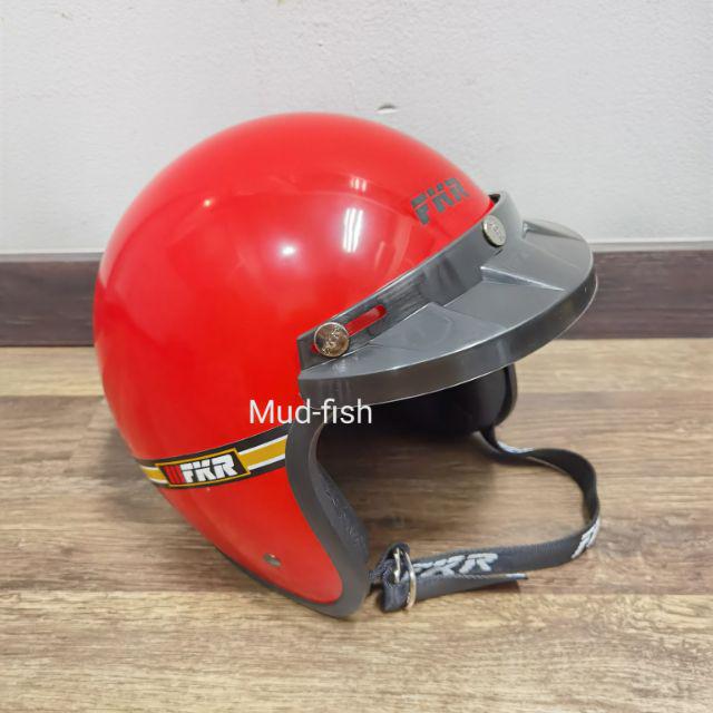 ☀TOPI KELEDAR FKR CLASSIC HELMET (Sirim Approved) | Lazada