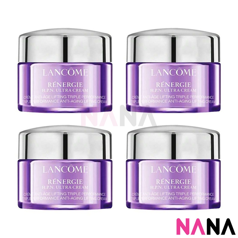Lancome Renergie H.P.N. Ultra Cream 15ml x4 | Lazada.co.th