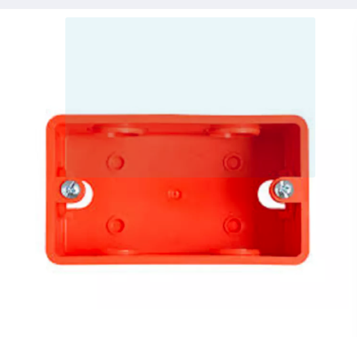 UTILITY BOX 4X4-POLY | Lazada PH