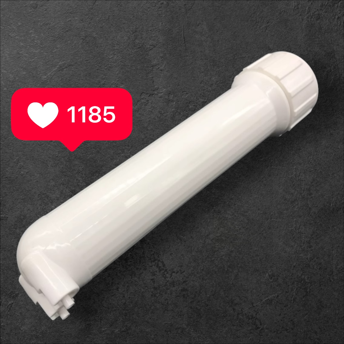 Reverse Osmosis RO Membrane Casing/ Housing 10 Inch | Lazada