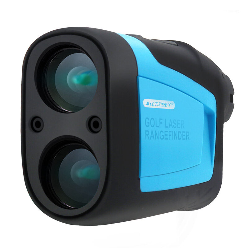 Mileseey Golf Laser Rangefinder Laser Range Finder Laser Measurement ...