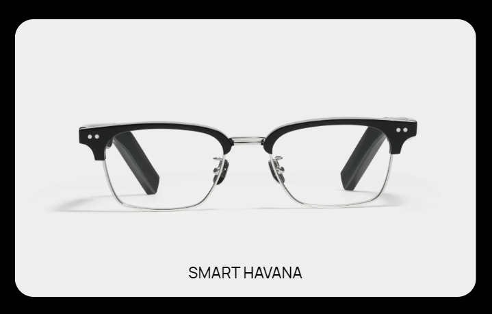 Huawei X Gentle Monster Smart Eyewear II | Lazada PH