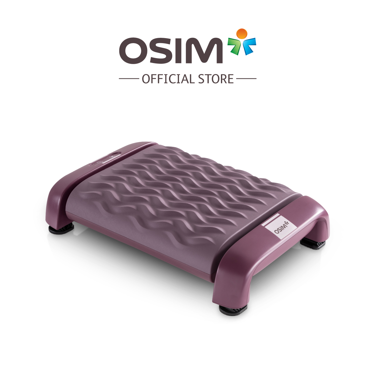 OSIM uZap Foot Leg Massager | Lazada Singapore