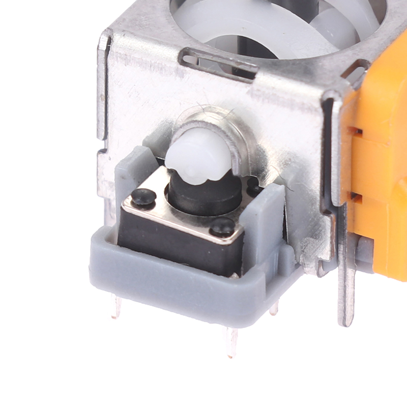 1PCS New 3D Analog Stick Sensor Module For PS4 050 055 030 040 ...
