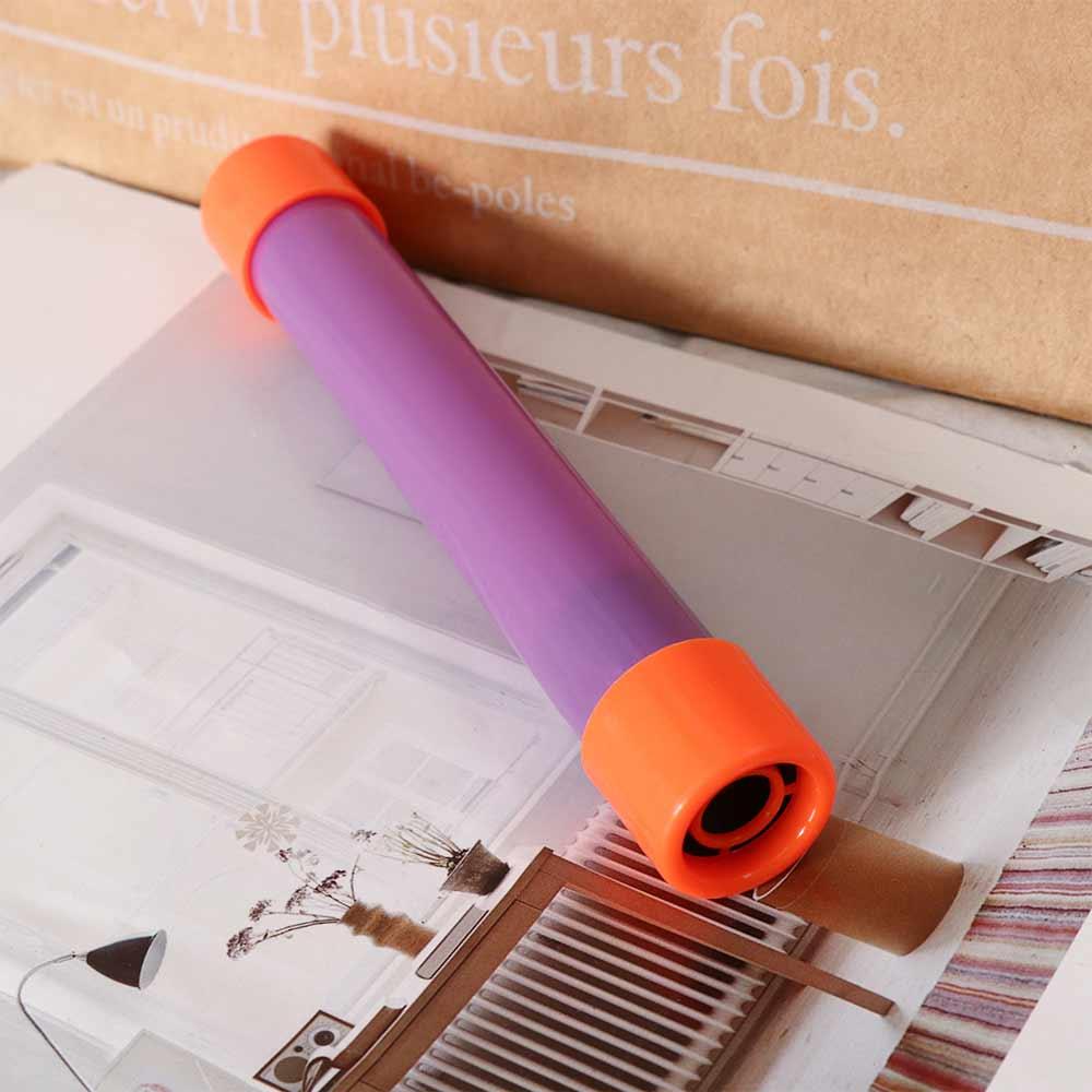 Noisemaker Toy Fart Tube Noisemaker Fart Tube Sound Tube Plastic ...