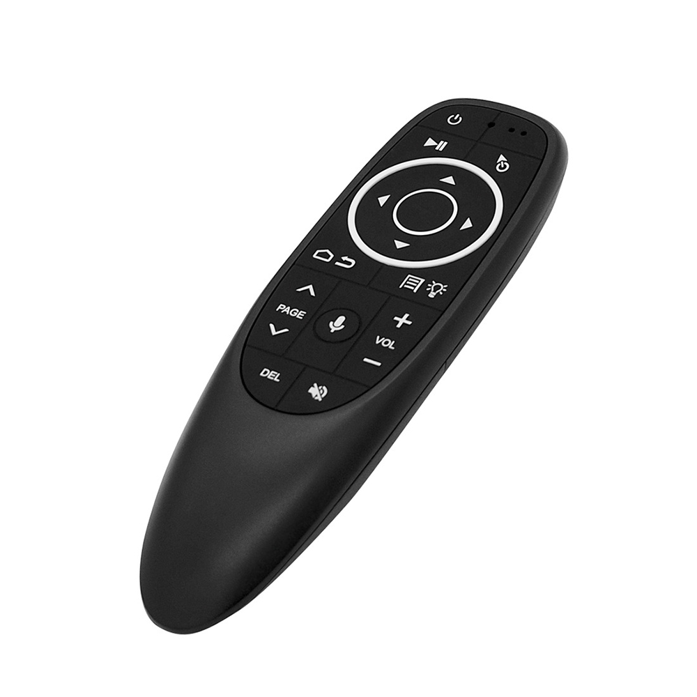 G10 S Pro Bt 2.4g Wireless Bluetooth-Compatible Mini Voice Gyroscope ...
