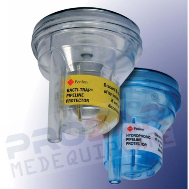 BACTITRAP FILTER PENLON FOR SUCTION REGULATOR | Lazada