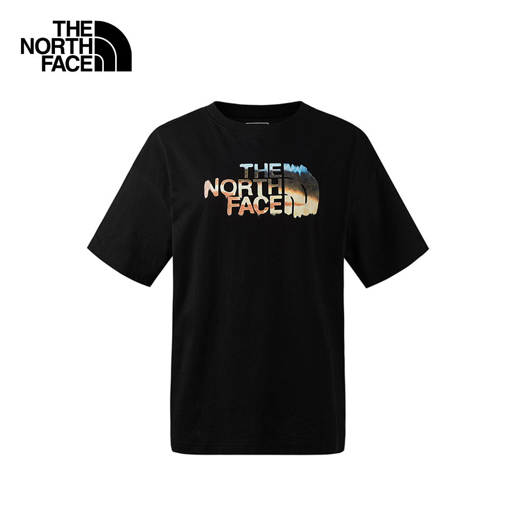THE NORTH FACE M THE NORTH FACE 1966 LOGO SS TEE - AP เสื้อยืดแขนสั้น ...