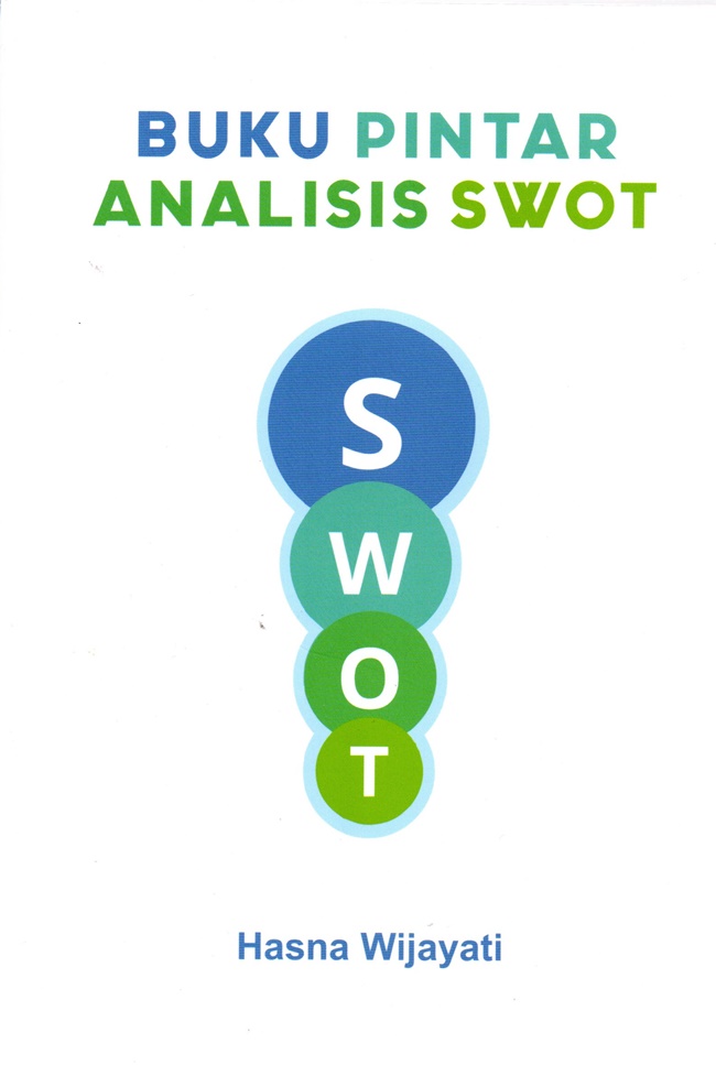 BUKU PINTAR ANALISIS SWOT | Lazada Indonesia