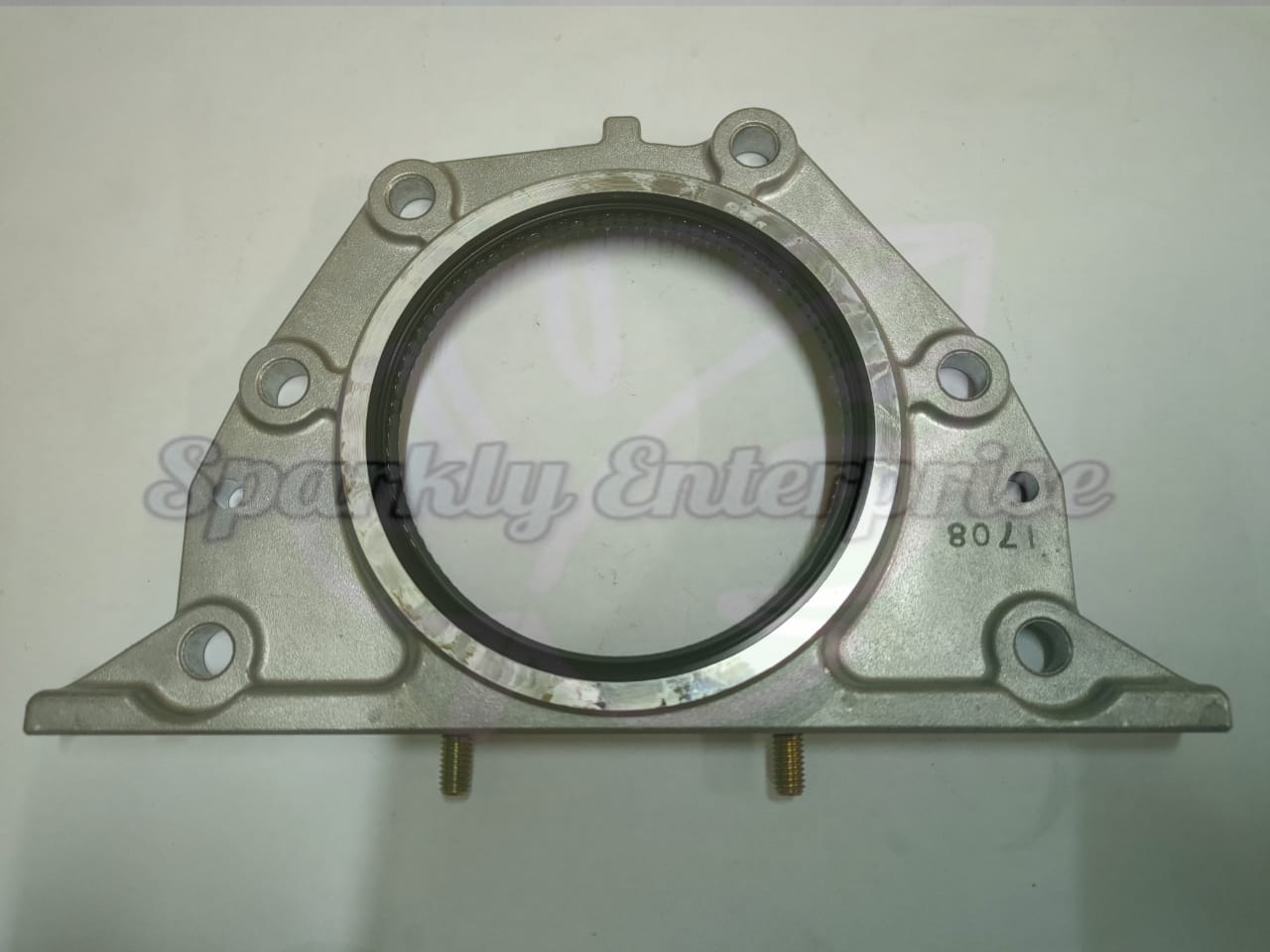 HOUSING OIL SEAL - HNA 86X209X20LF NDK , NISSAN TD27 , BD30 FLYWHEEL ...