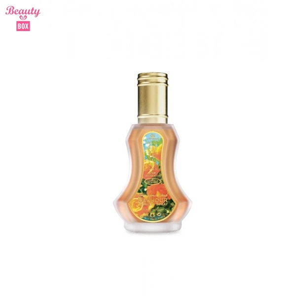 Al-Rehab Bakhour EDP Perfume Spray for Men & Women - 35 ml (Made in ...